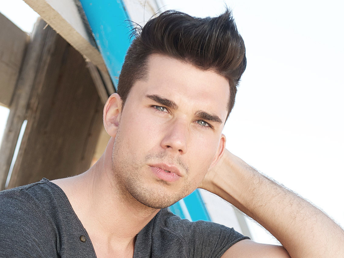 Richard Roe - Spéléologie Réunion